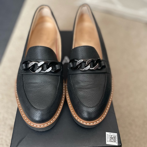 Naturalizer | Shoes | Naturalizer Emma Loafers | Poshmark